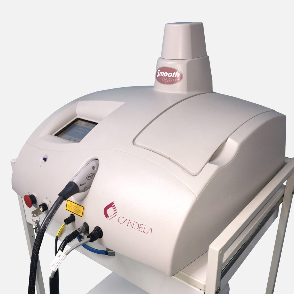 Candela SmoothBeam | Medshare Laser – We Sell New and Used Aethetic ...
