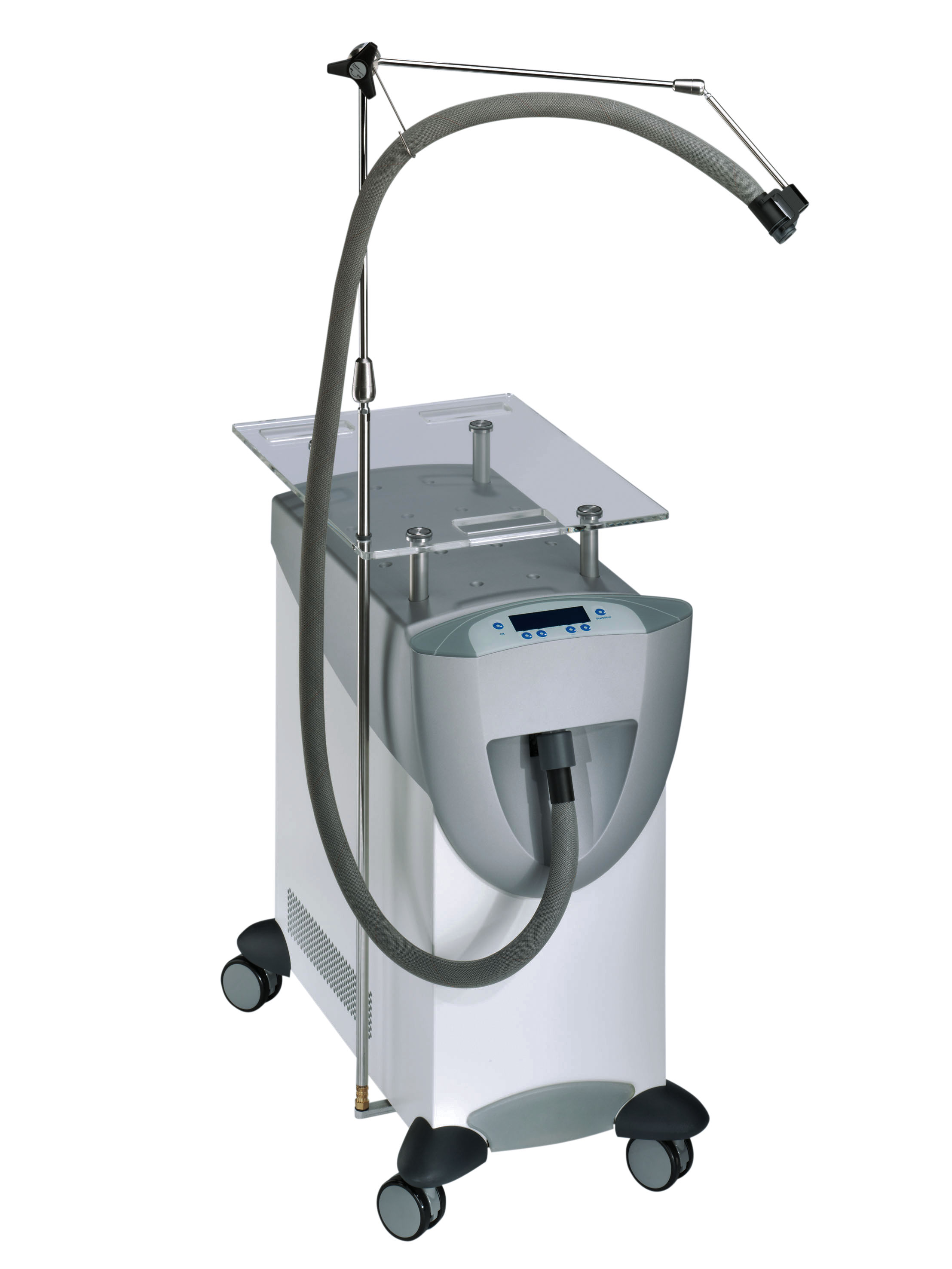 Used Cryo 6 Skin Cooling System Aesthetic Equipment For Sale