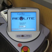 Cynosure Hoya ConBio RevLite | Medshare Laser – We Sell New and Used ...