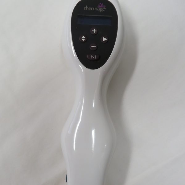 2014 Solta Thermage CPT w/ Thermacool NXT Handpiece | Medshare Laser ...