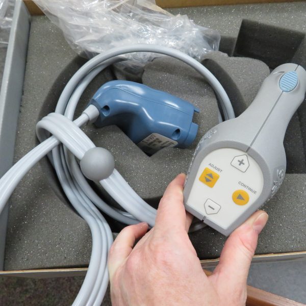 2014 Solta Thermage CPT w/ Thermacool NXT Handpiece | Medshare Laser ...